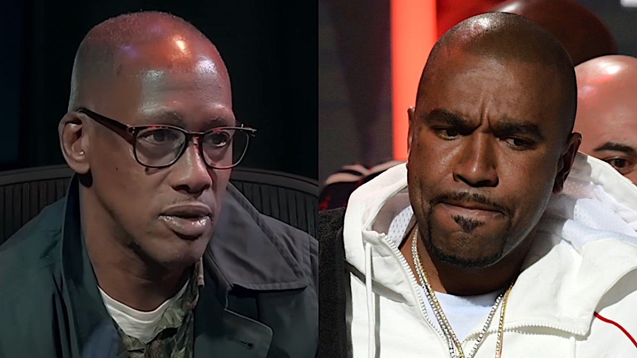 Keith Murray Reveals N.O.R.E. Incident Is Real Reason He Didn’t Do ...