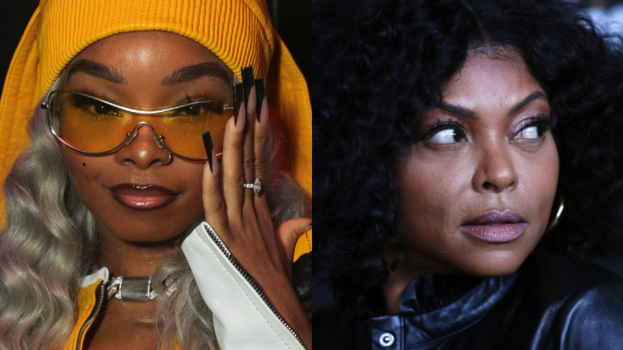 lola brooke – HipHopDX