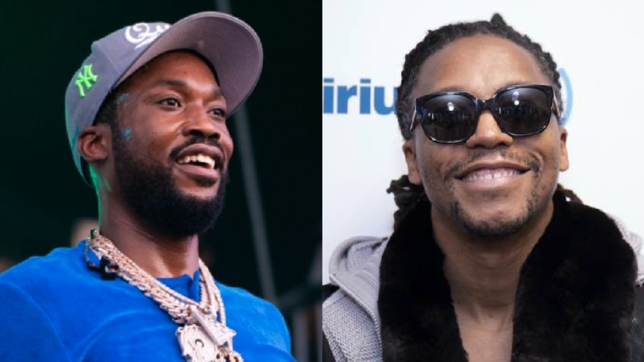 Meek Mill Gives Props To 'Advanced' Lupe Fiasco, Shares His Favorite ...