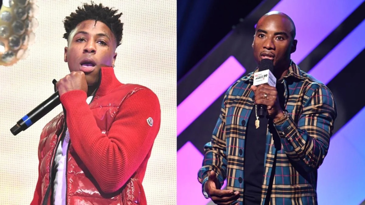 NBA YoungBoy Takes Aim At Charlamagne Tha God On New Diss Track ‘Act A ...