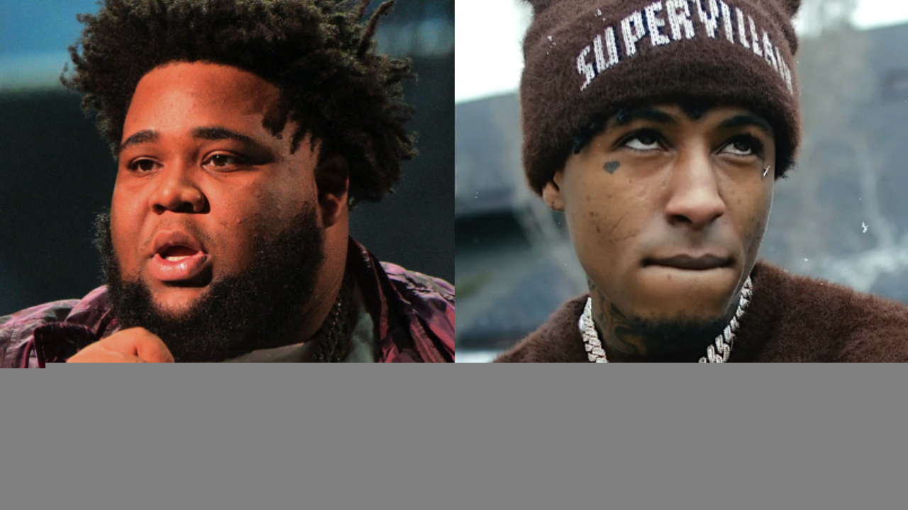 Rod Wave Says Ex-Girlfriend's Infatuation With NBA YoungBoy 'Inspired ...