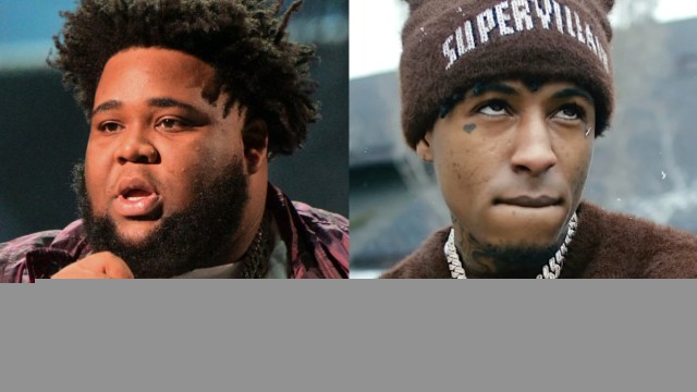 Rod Wave Says Ex-Girlfriend's Infatuation With NBA YoungBoy 'Inspired ...