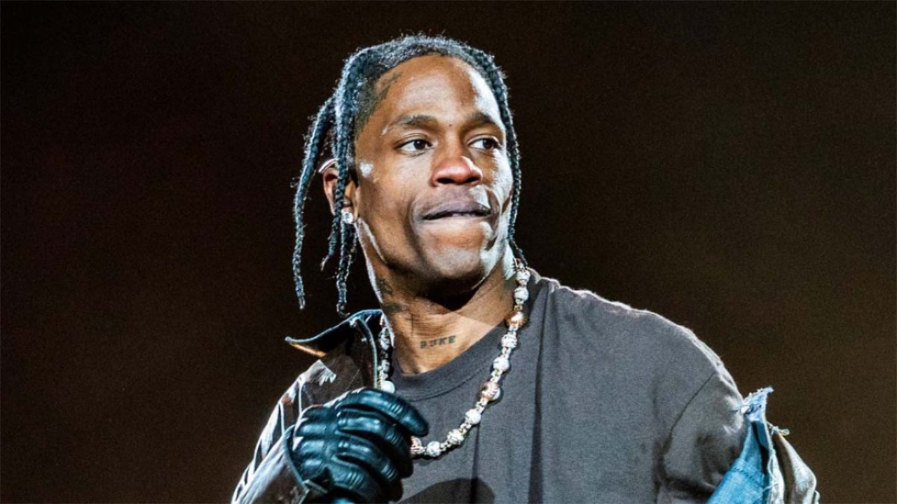 Travis Scott Concert’s Powerful Bass Damages Stanley Cup In Montreal ...