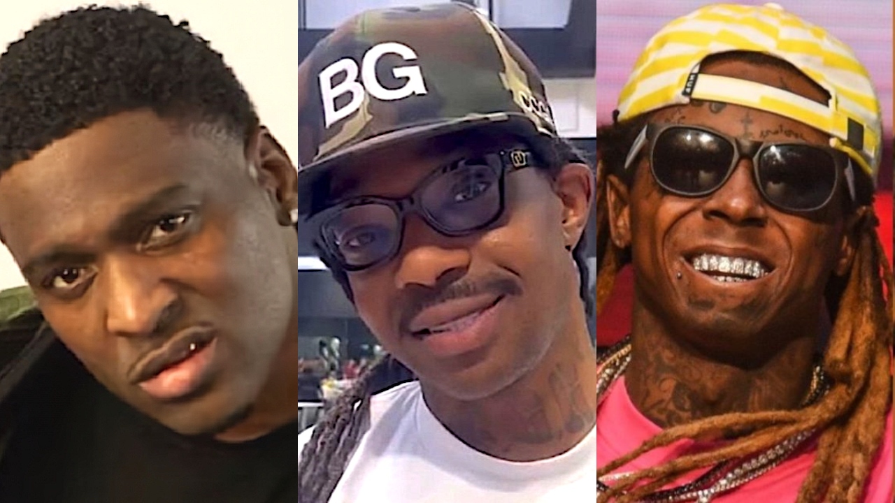 Turk Weighs In On B.G.’s Lil Wayne Diss: ‘I Don’t Feel That Was Needed ...