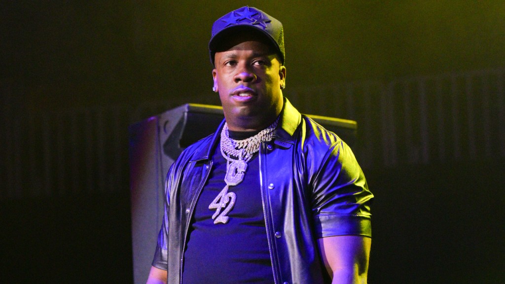 Yo Gotti’s Brother Big Jook Killed In Memphis Restaurant Shooting ...