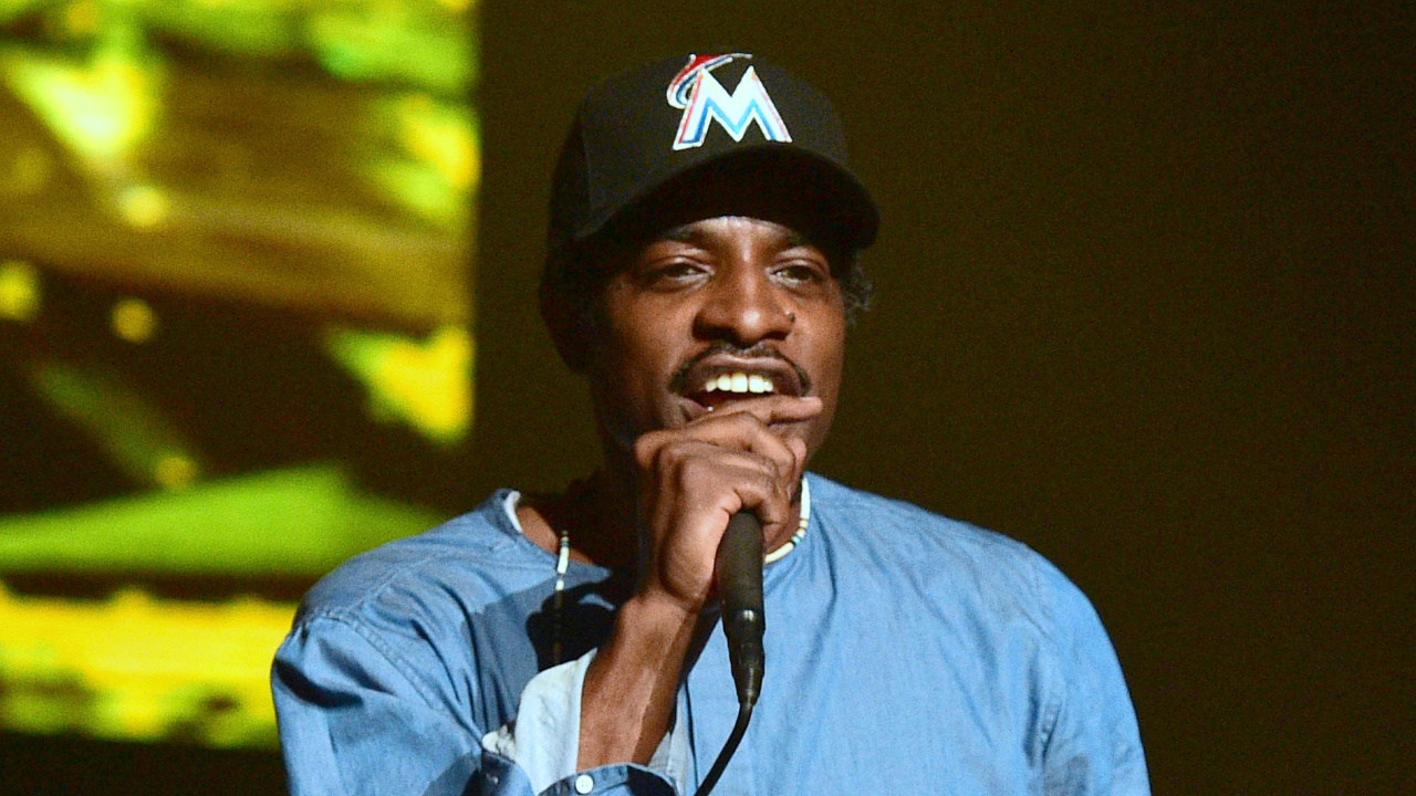 André 3000 Relishes Challenge Of Making A 'Fire' Rap Album: 'I Would ...