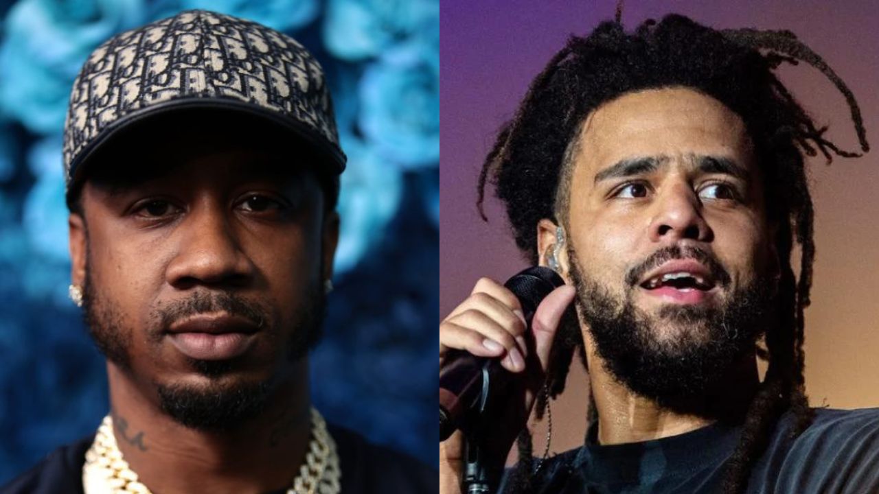 Benny The Butcher Crowns J. Cole Best Rapper Alive Right Now - HipHopDX