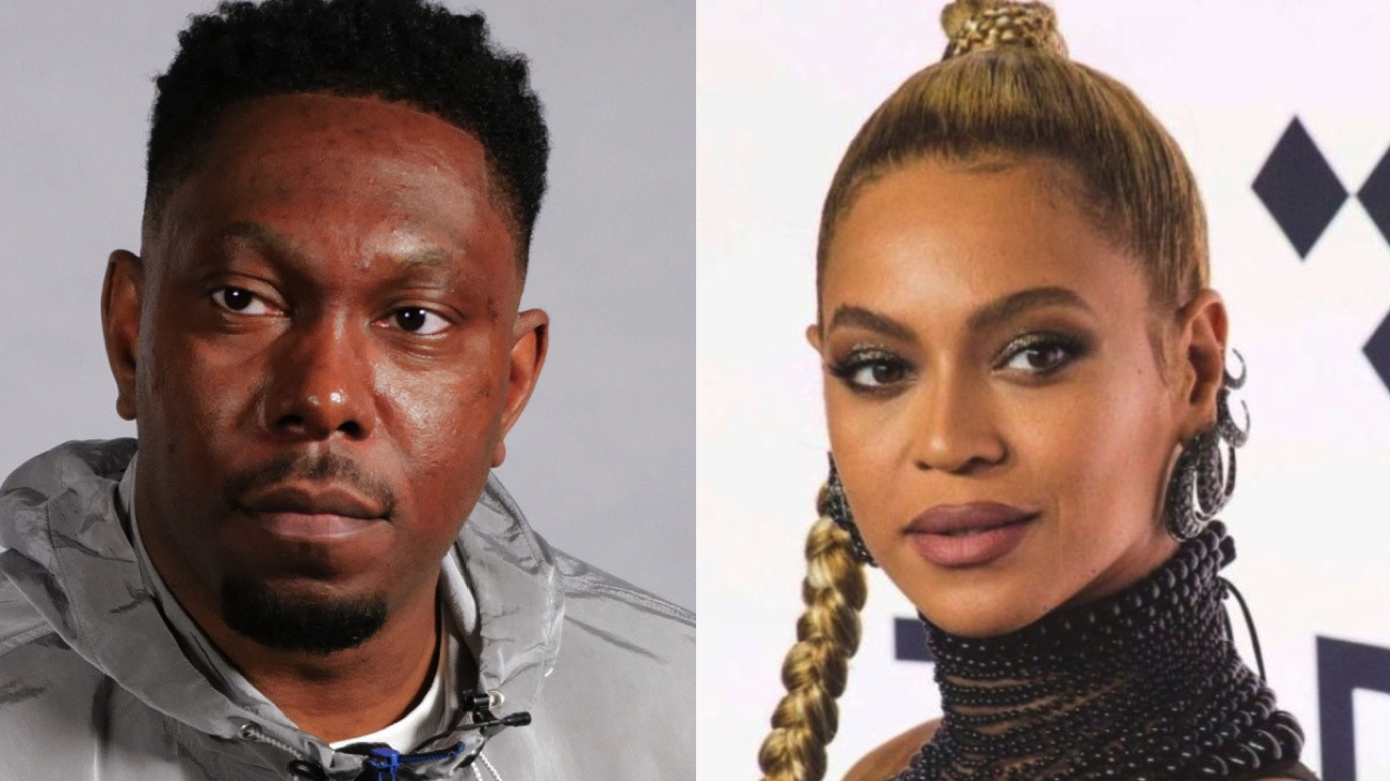 Dizzee Rascal Says Beyoncé’s ‘Partition’ Beat Was His First But He Drew A Blank - HipHopDX