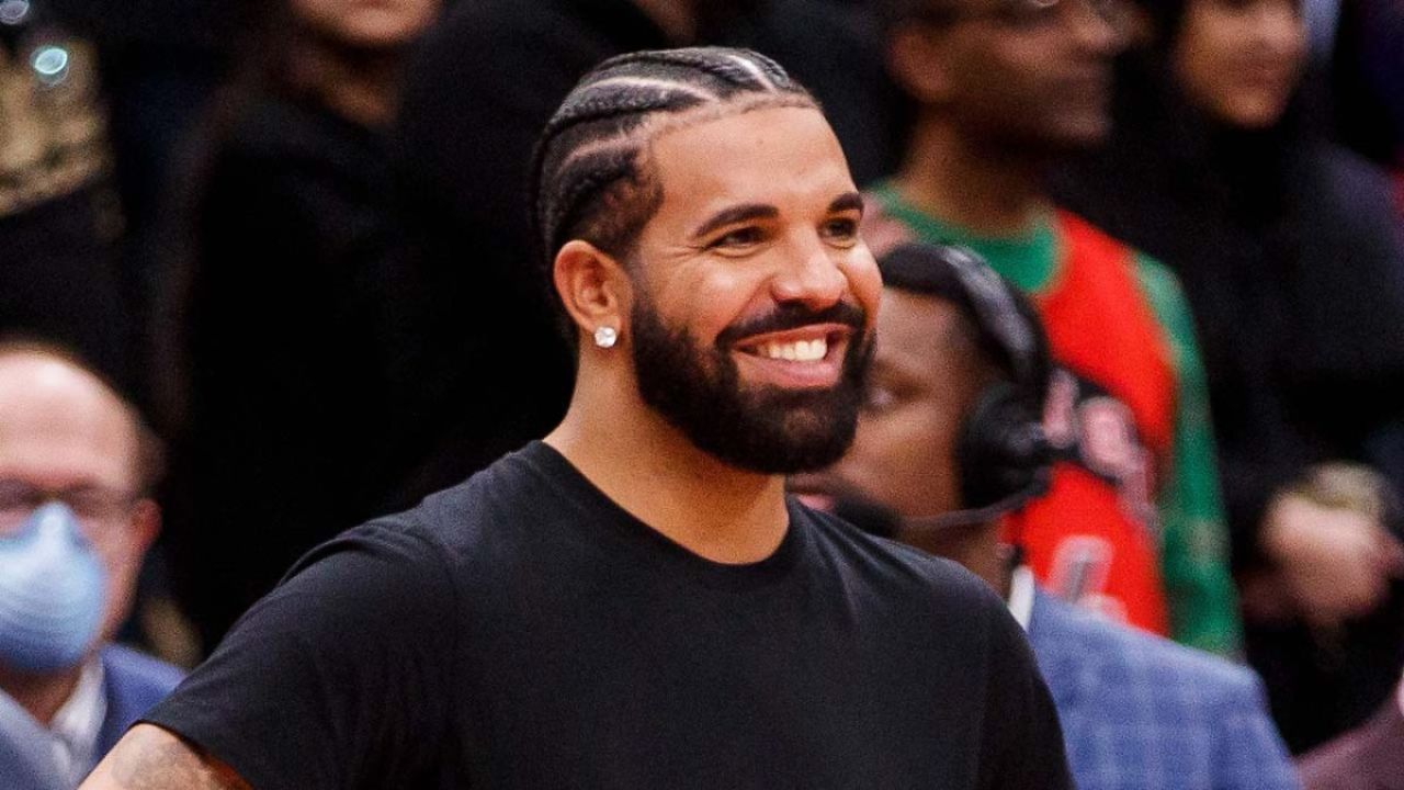 Drake Gifts $100K To Cancer Survivor Fan: 'That's A True Soldier Right ...