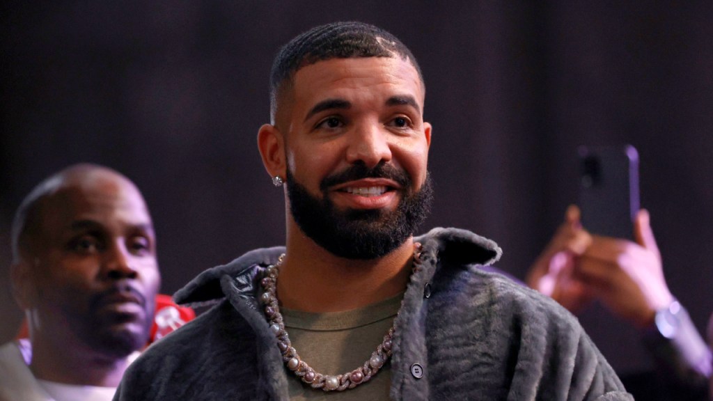 Drake Teases New Music Despite Planned 'Break': 'It’s Hard For Me To ...
