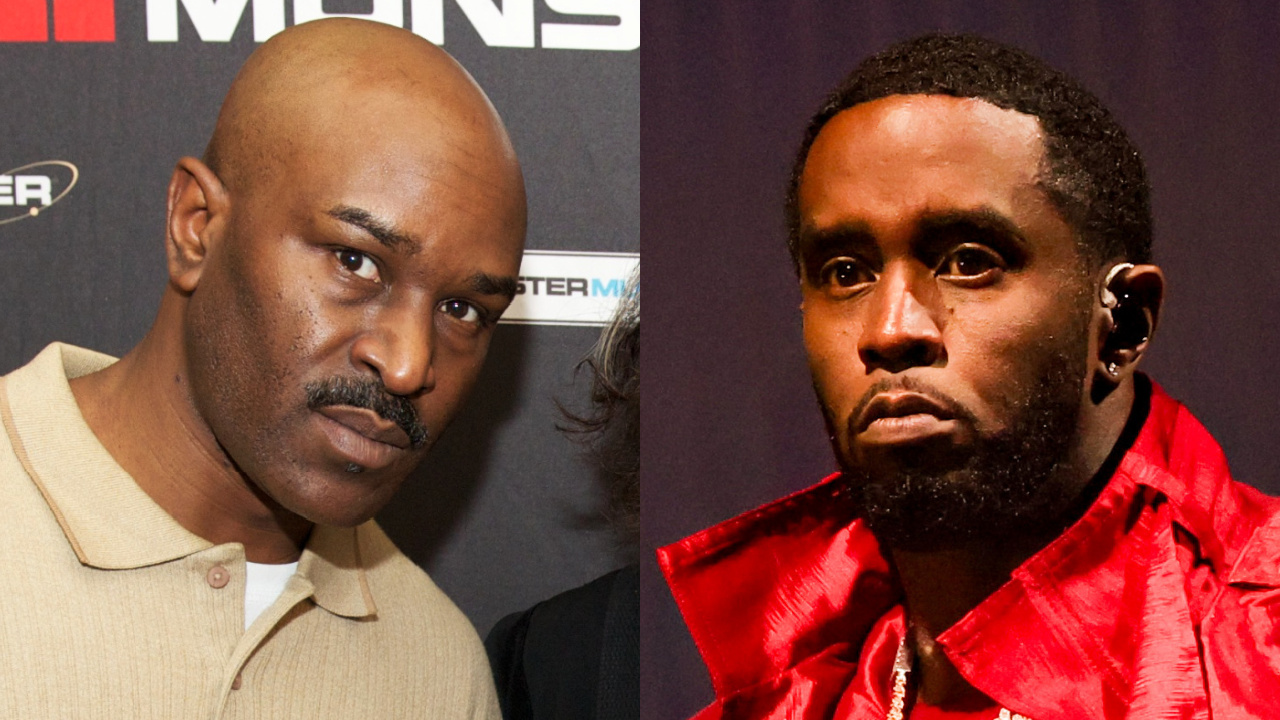 Easy Mo Bee Claims He Was 'Blackballed' For Confronting Diddy Over ...
