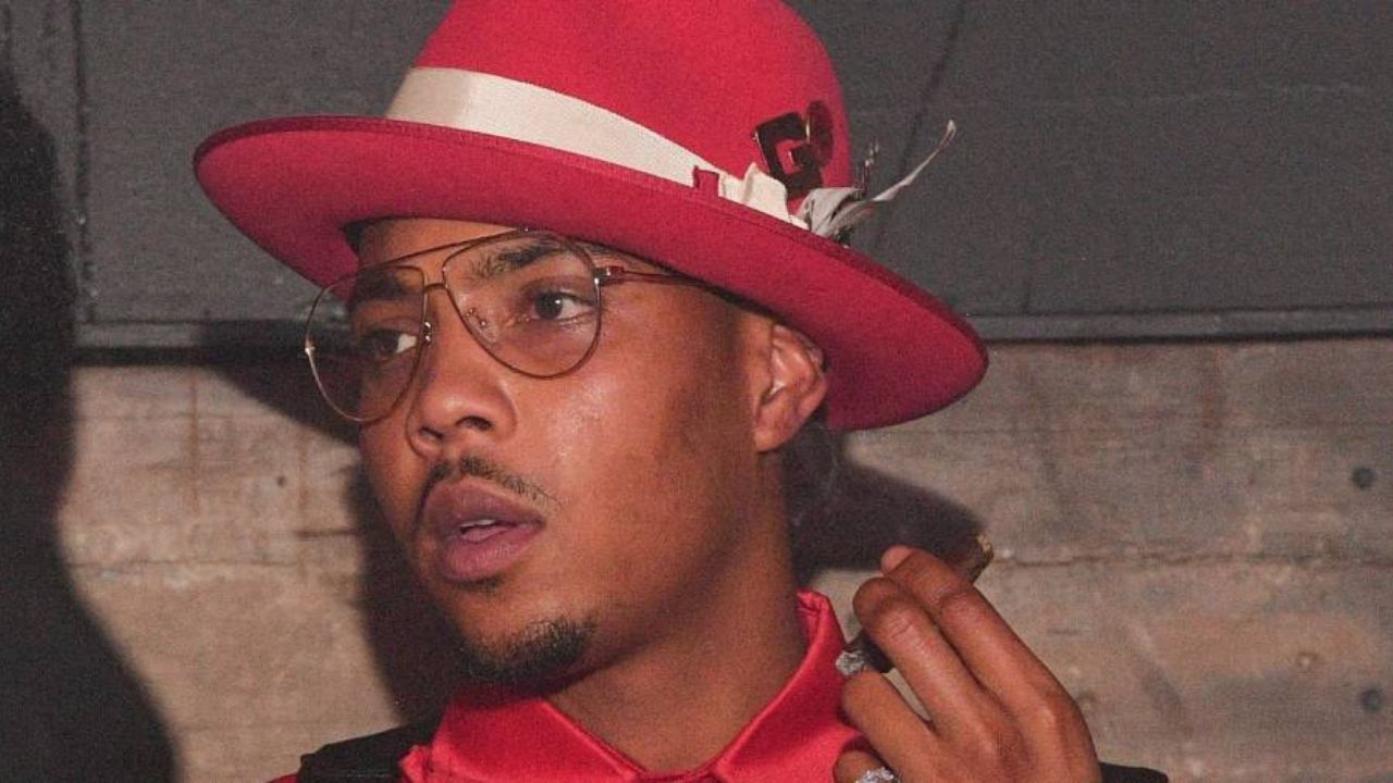 G Herbo Claims ‘Best Rapper Alive’ Status With Next Project - HipHopDX