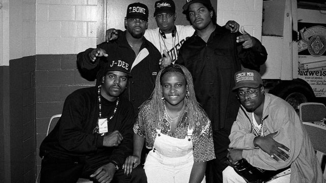 Ice Cube Reflects On Importance Of Lench Mob Member Shorty In New ...
