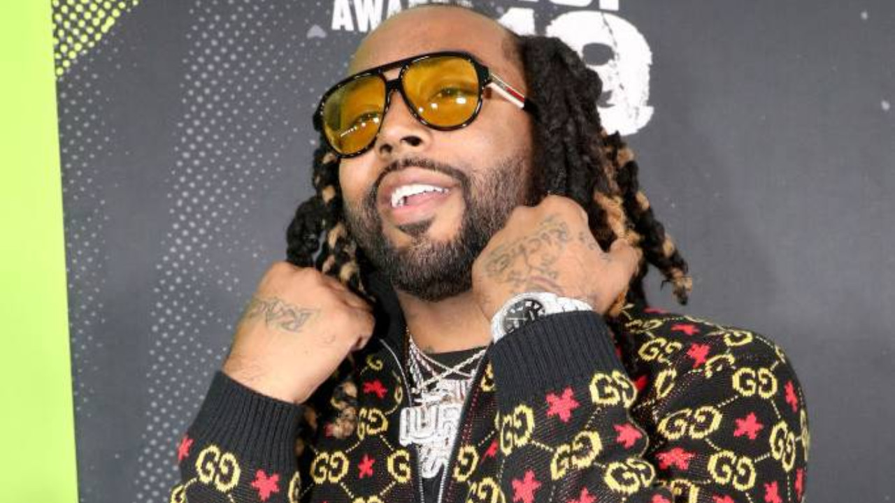 Icewear Vezzo Buys Out Detroit Public Bus Fares To Celebrate New Album ...