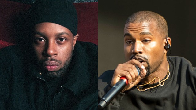 J Dilla's 'Donuts' Was Inspired By Kanye West, Says Slum Village's ...