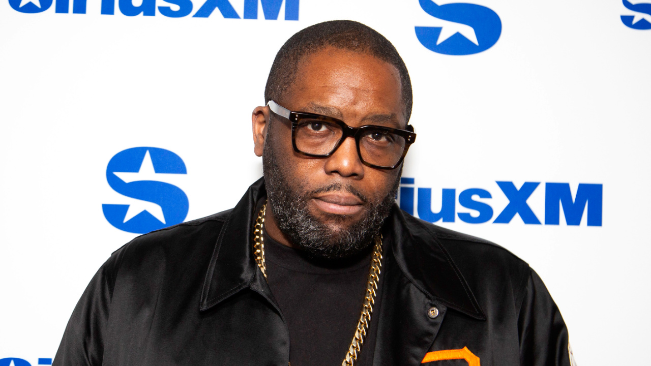 Killer Mike Arrested Over Alleged Altercation After Grammy Wins - HipHopDX