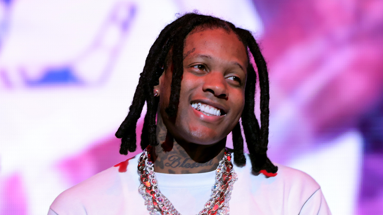 Lil Durk Rewards School Kids With $100 Each After Drake & J. Cole Tour ...