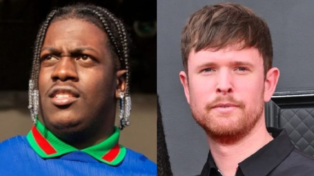 Lil Yachty & James Blake Announce Joint Album 'Bad Cameo' - HipHopDX