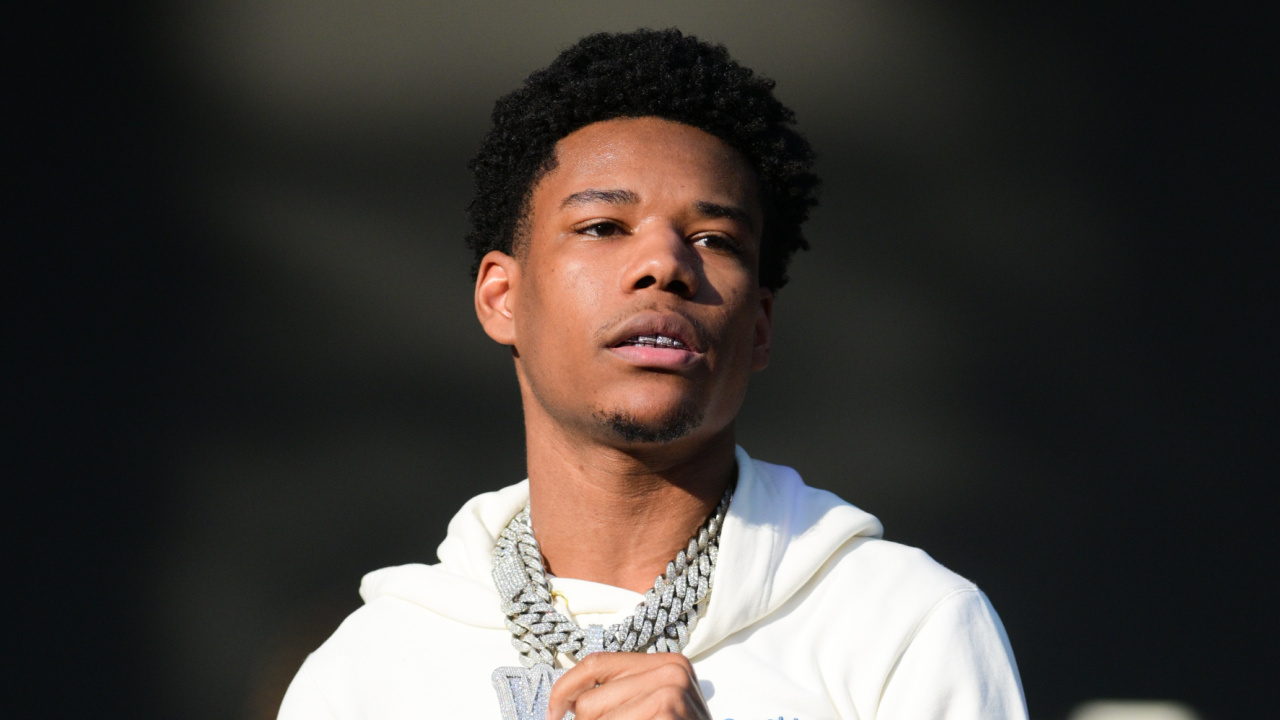 Nardo Wick Called ‘Boring’ During Awkward ’50 Women Vs. 1 Rapper ...