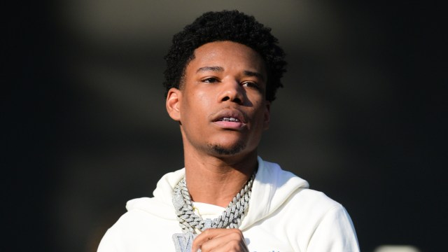 Nardo Wick Called 'Boring' During Awkward '50 Women Vs. 1 Rapper ...