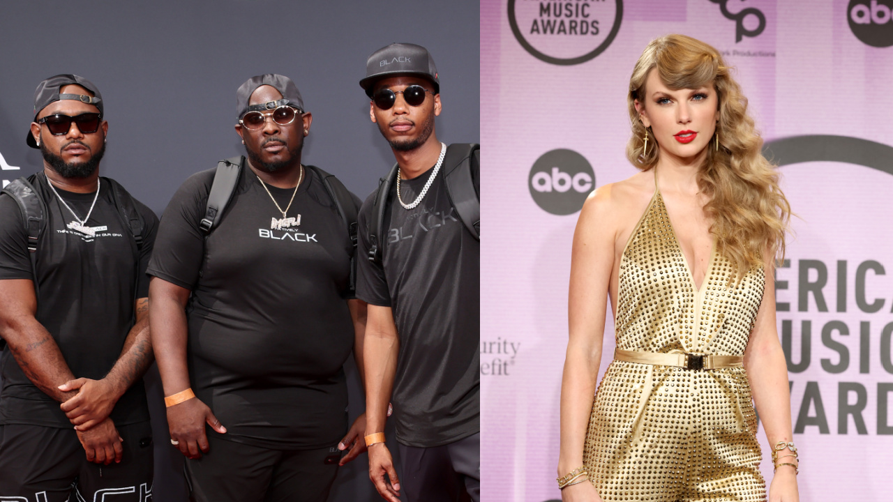 'Swag Surfin' Stars Fast Life Yungstaz Want Taylor Swift Rap Remix ...