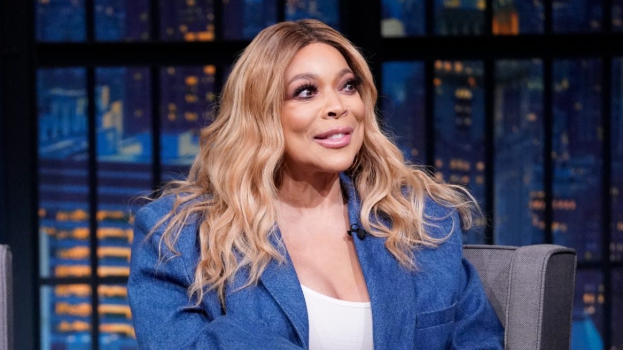 Wendy Williams Enters Treatment Facility Following Dementia & Aphasia Diagnosis - HipHopDX
