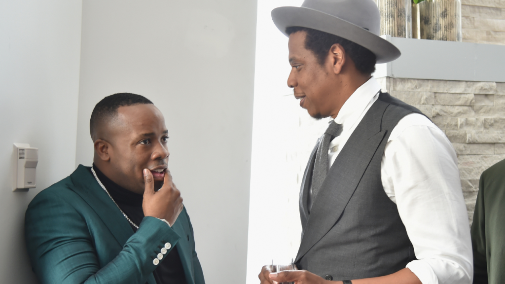 Yo Gotti Reveals JAY-Z Inspired Him To Go Back To College To Grow His ...