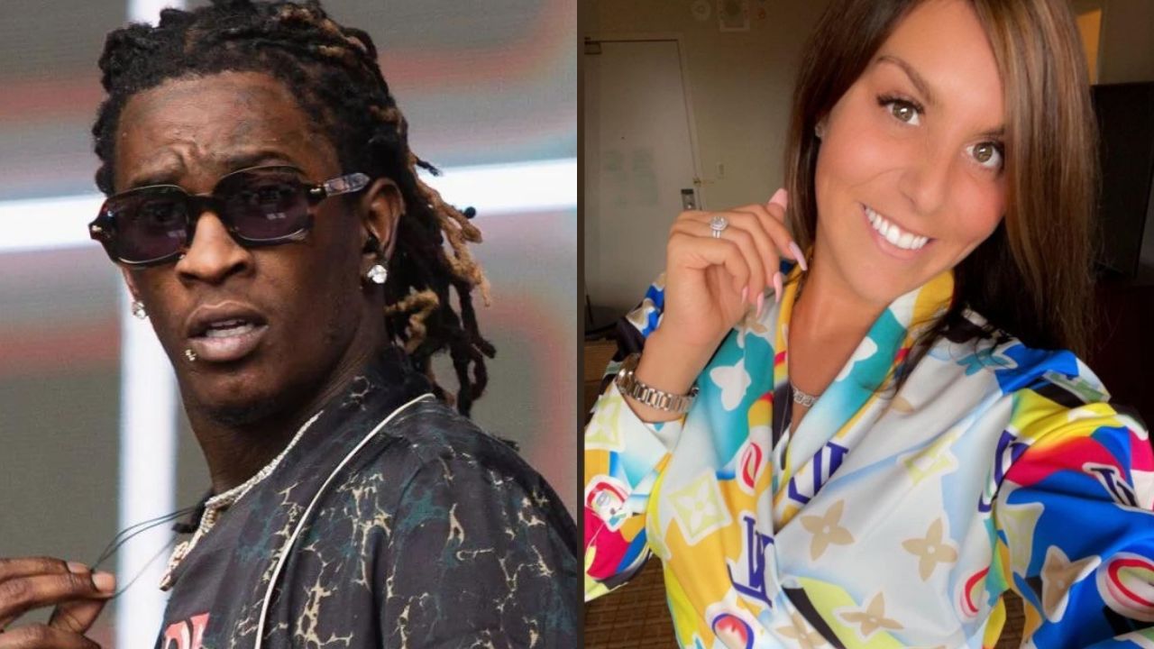 YSL RICO Case: Defense Attorney Arrested In Courtroom On Gang Related ...