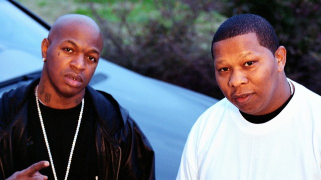 Birdman & Mannie Fresh Reuniting For Big Tymers Concert In New Orleans ...
