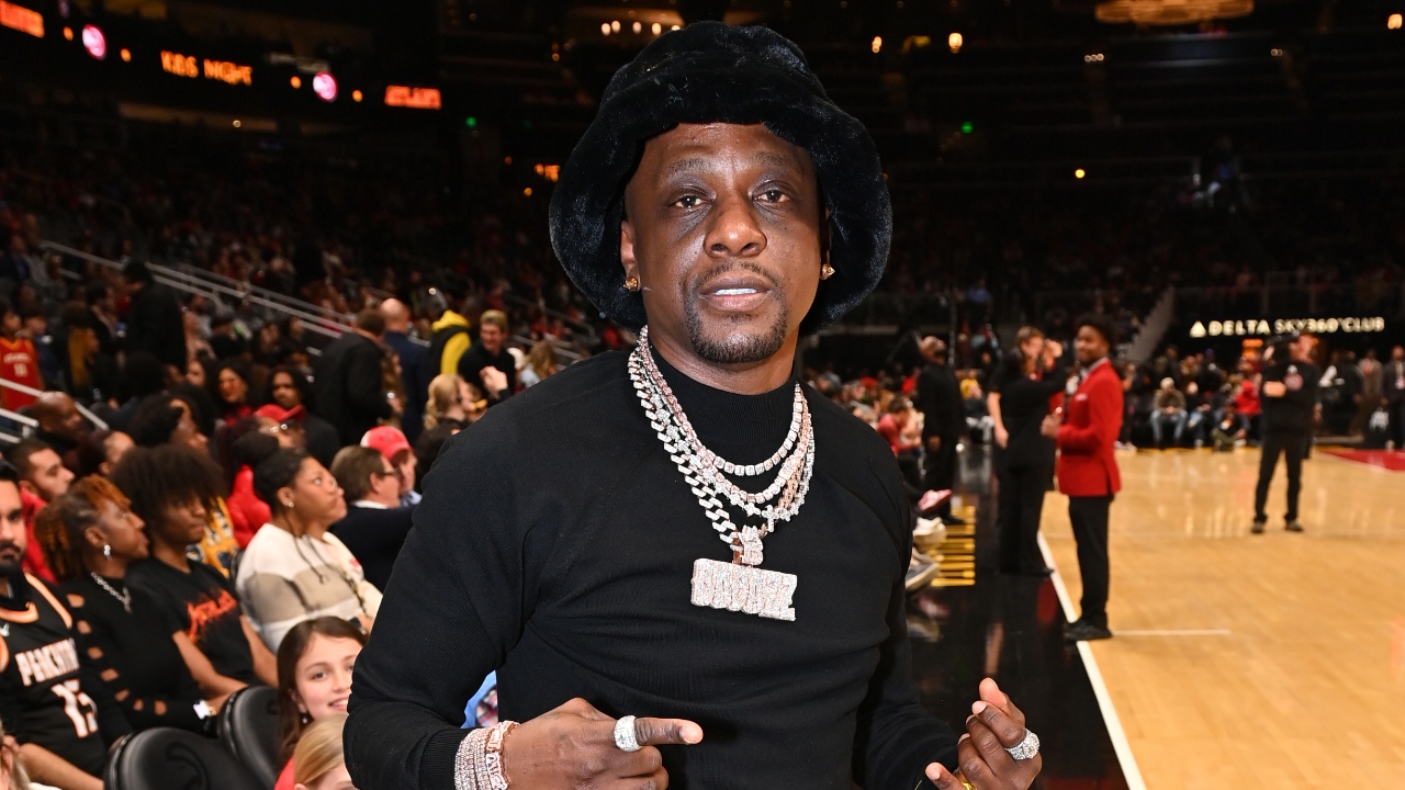 Boosie Badazz Calls Out New Orleans Pelicans Over 'Insulting' Offer ...