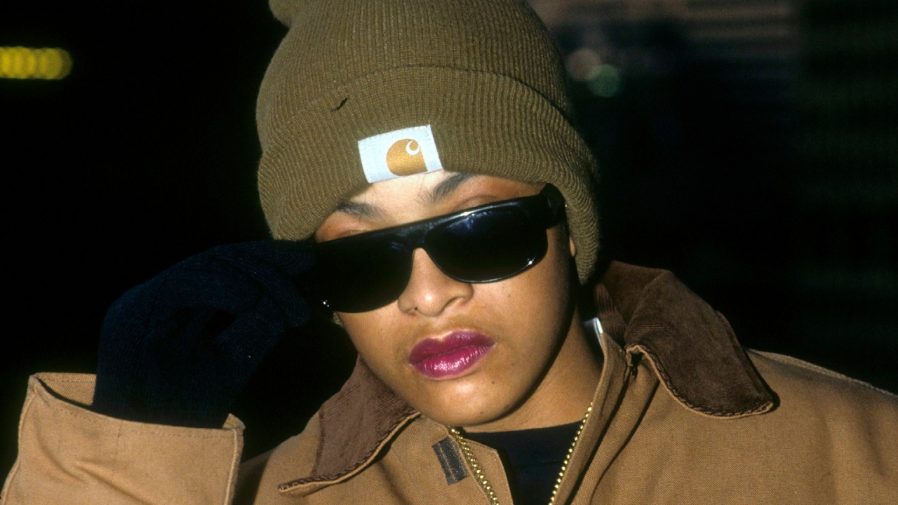 Bo$$, Def Jam’s First Female Rapper, Reportedly Dead At 54 - HipHopDX