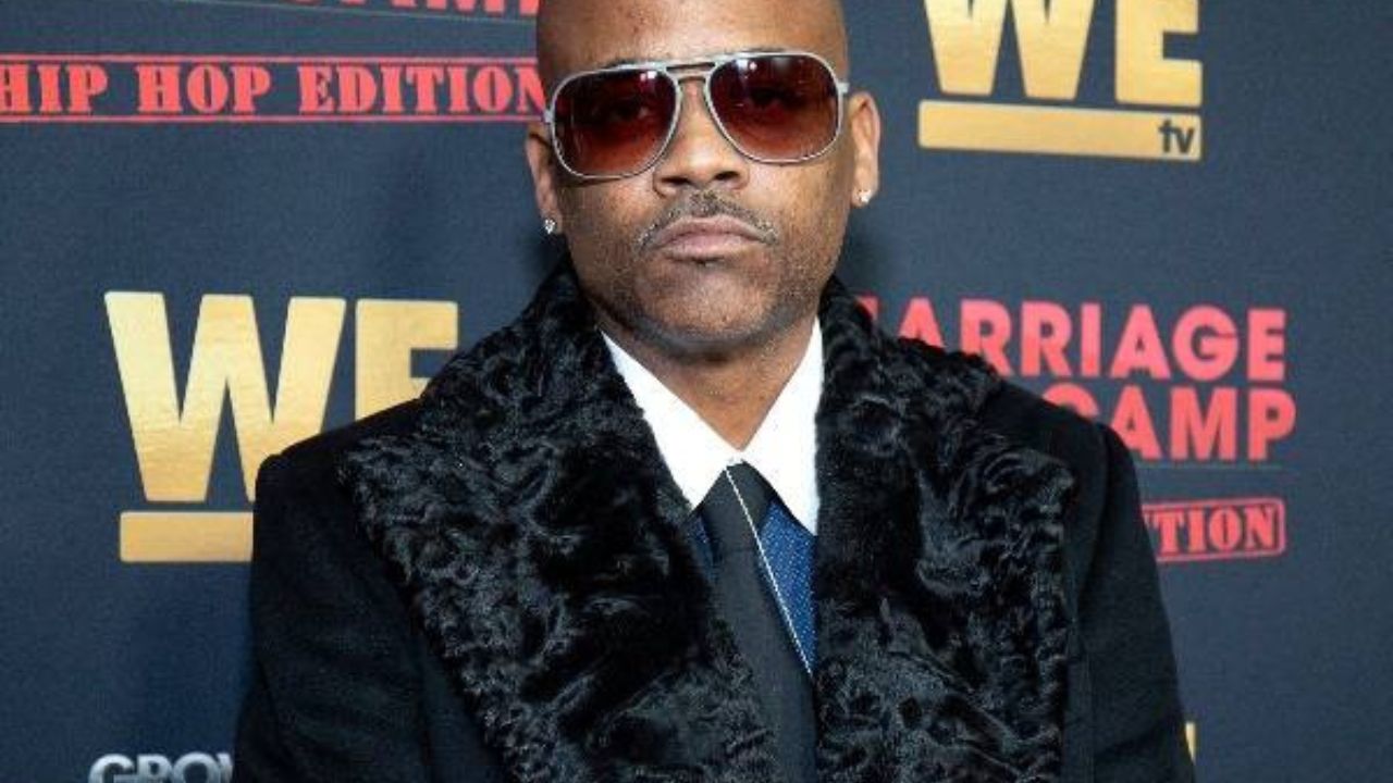 Dame Dash’s Roc-A-Fella Shares Being Eyed By ‘2 Prominent New York ...