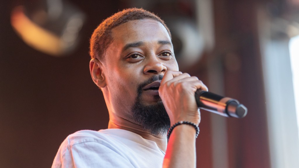 Danny Brown Discusses ‘White Boy Rappers’ & Names His Favorite - HipHopDX