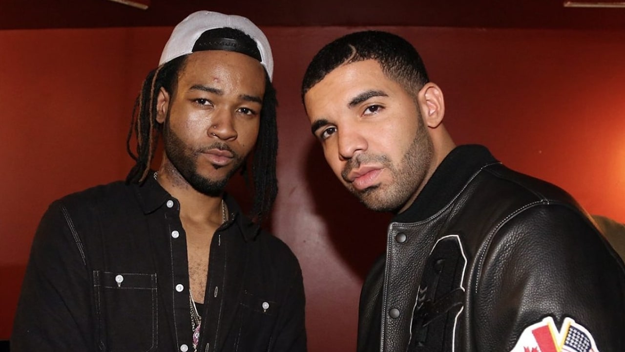 Drake Hails Return Of 'The Real G.O.A.T.' Ahead Of PARTYNEXTDOOR's New ...