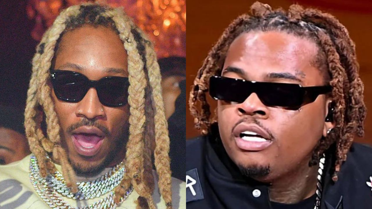 Future Tweets & Deletes Support For Gunna’s New Single - HipHopDX