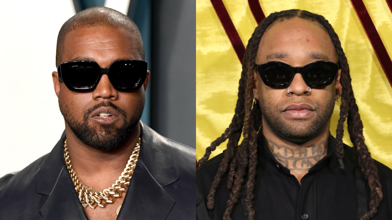 Kanye West & Ty Dolla $ign 'Vultures 1' Tour Plans Hindered By Major ...