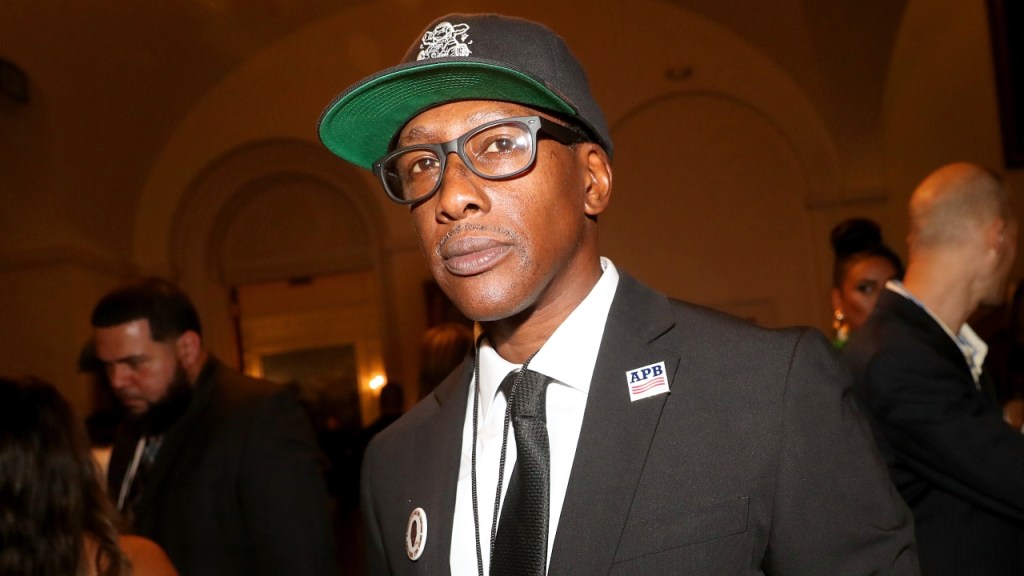 Keith Murray's BET Awards Performance Stuns Fans Following Disturbing ...