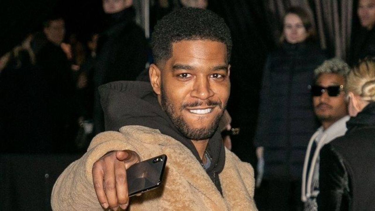 Kid Cudi Reveals Life Lessons In Upcoming Memoir: ‘You’ll Learn Your ...