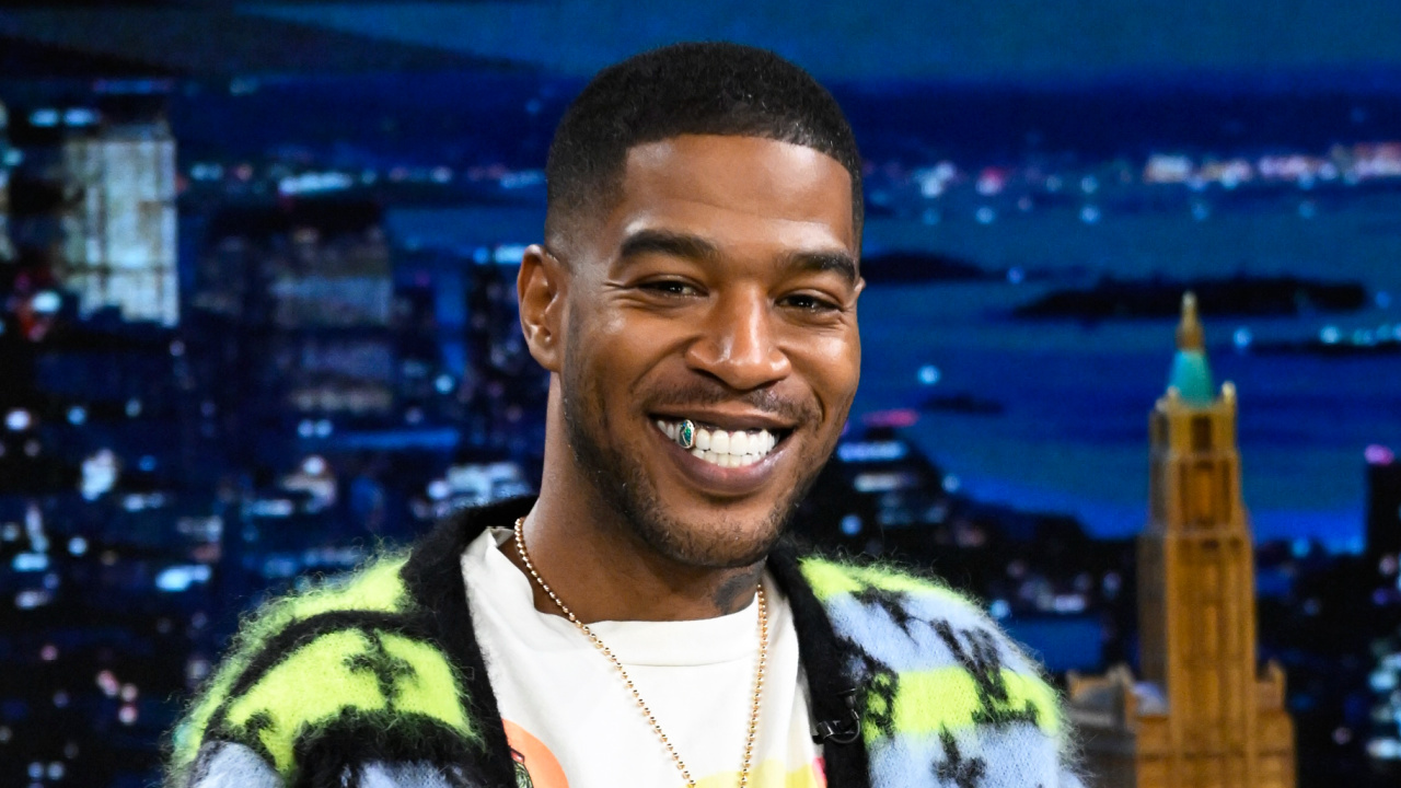Kid Cudi Teases Sequel To One Of His Proudest Albums: 'I Can't Believe ...