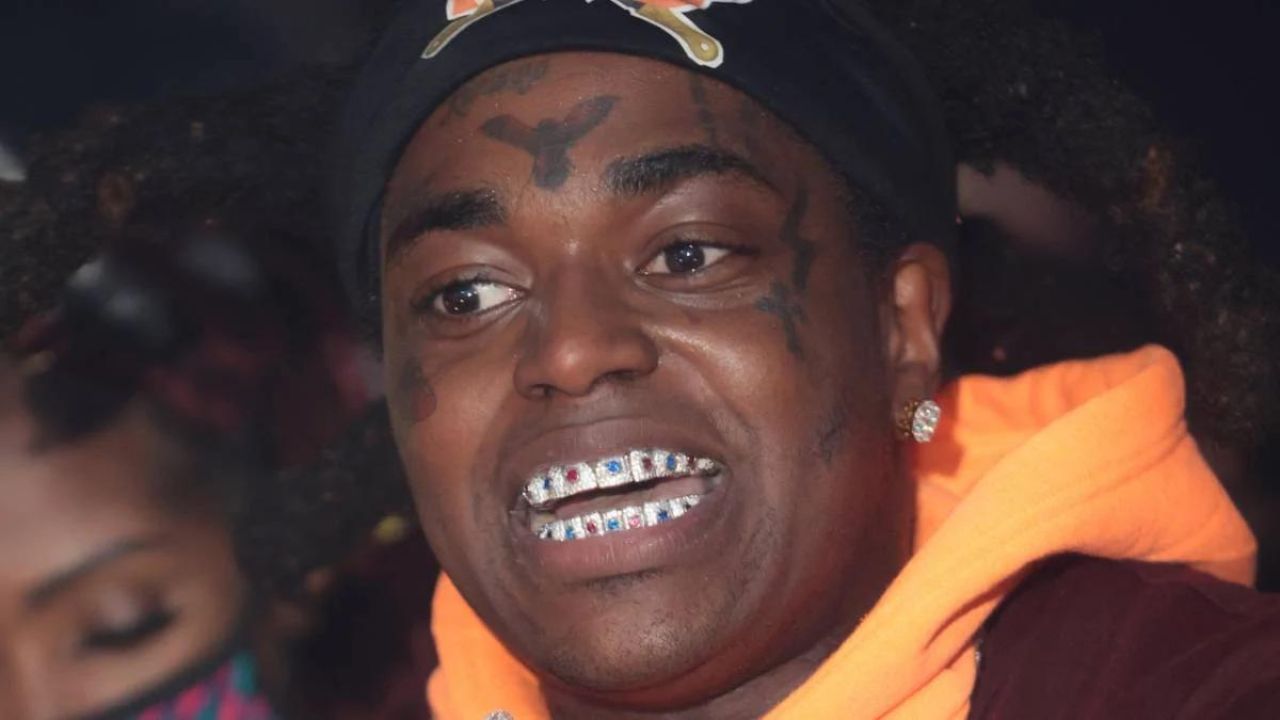 Kodak Black Sued By Limo Company For $618K, Rapper’s Lawyer Responds ...