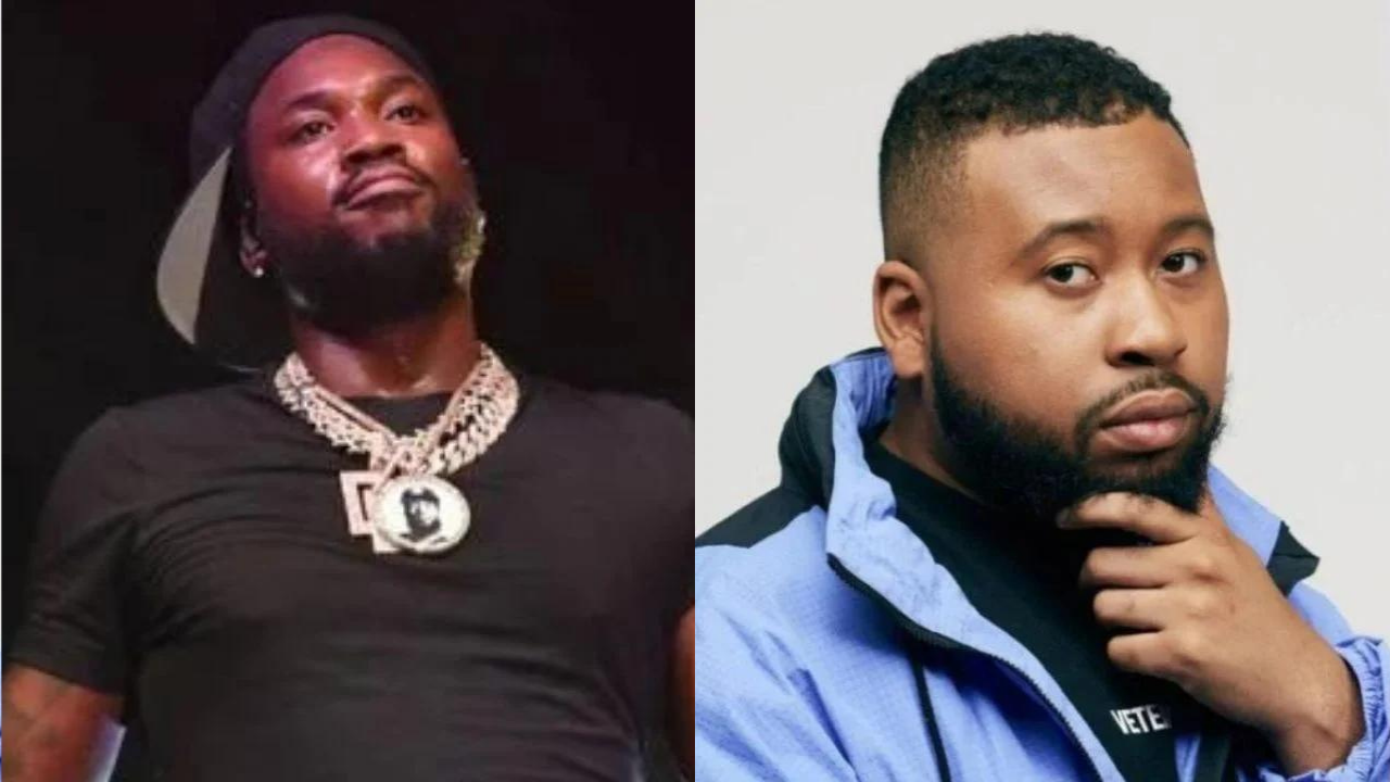 Meek Mill Gets $1M Offer From Akademiks After Saying He's Ready To ...