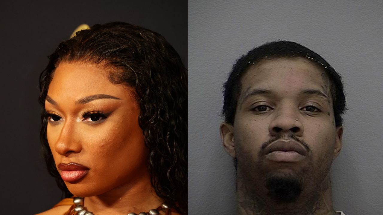 Megan Thee Stallion's Ex Friend Recalls Learning Of Betrayal Night Of ...