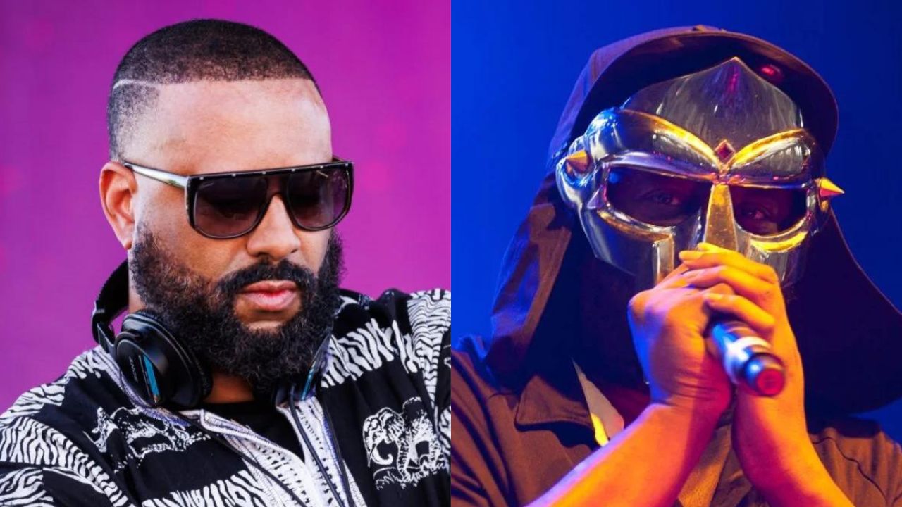 MF DOOM & Madlib’s ‘Madvillainy’ Certified Gold Two Decades After ...