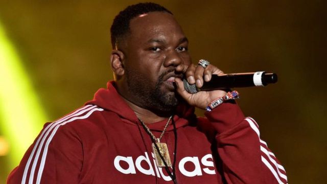 Raekwon Proves He's Still Built For Cuban Links With 'Special' New Wu ...