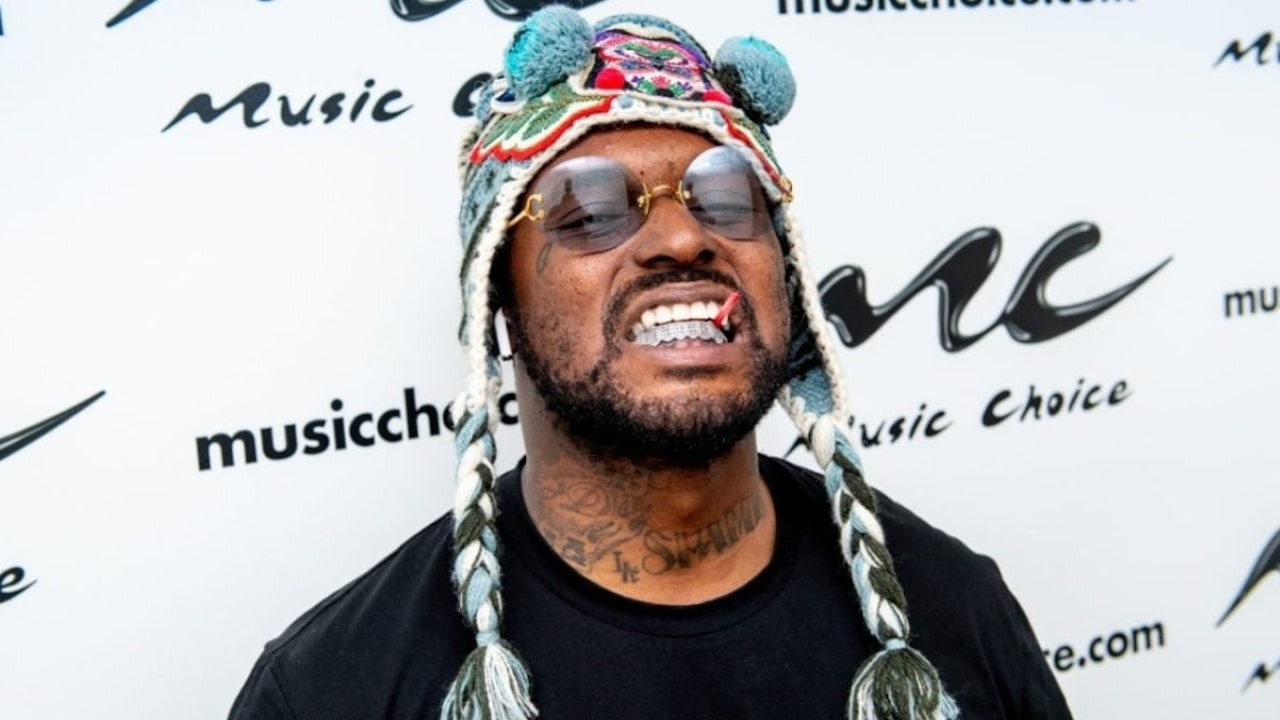 ScHoolboy Q Agrees Los Angeles Is 'One Of The Most Dangerous Places For ...