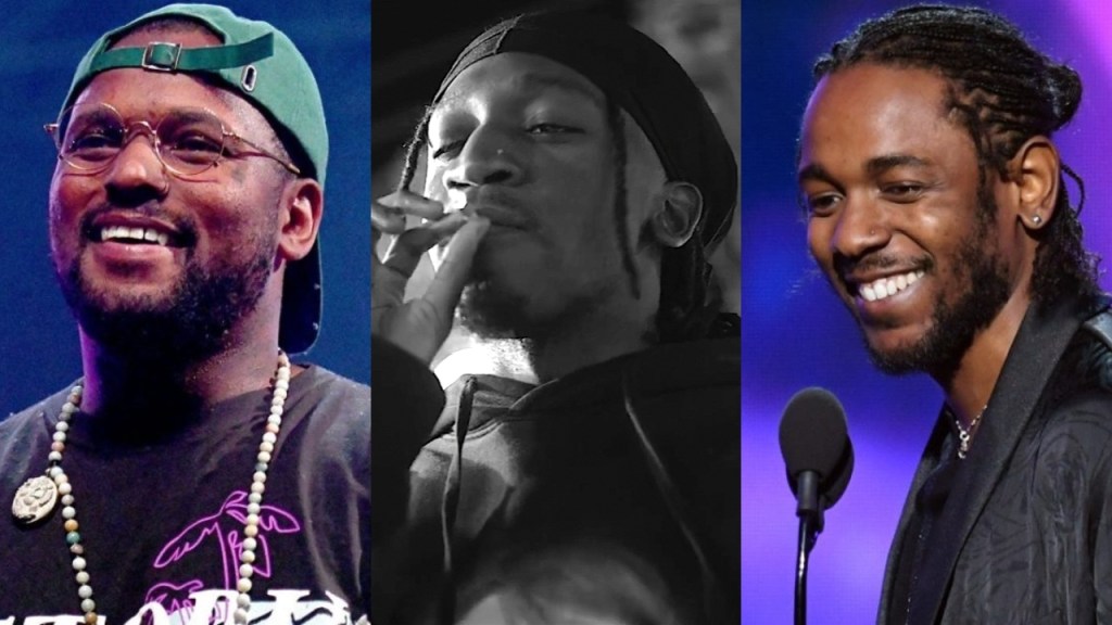 ScHoolboy Q Collaborator Devin Malik Shares Kendrick Lamar’s Praise For ...