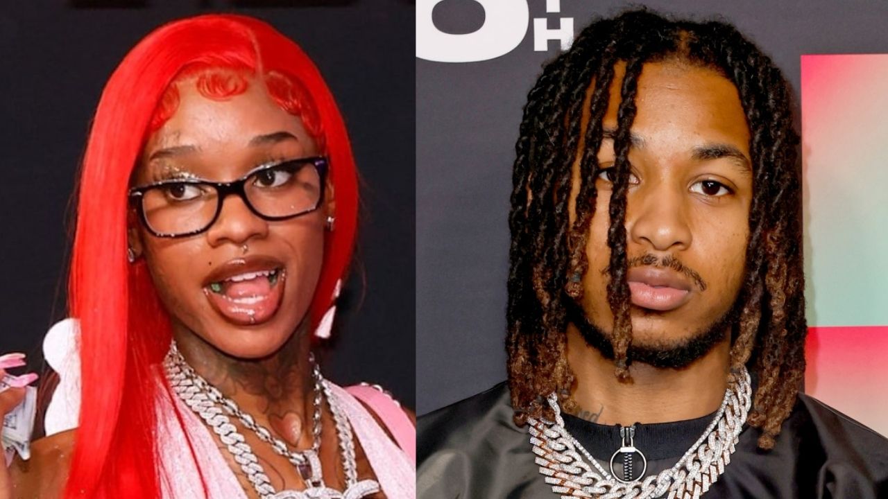 Sexyy Red Shares Self-Aware Response To DDG Calling Her A 'Top 5 Female ...