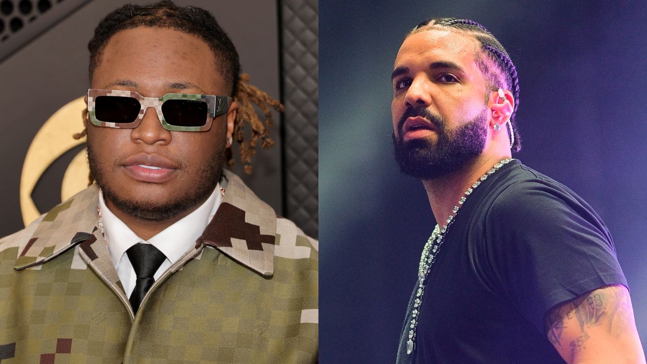 Tay Keith Salutes Drake For Doing 'Fair Business' With BlocBoy JB 'Look ...