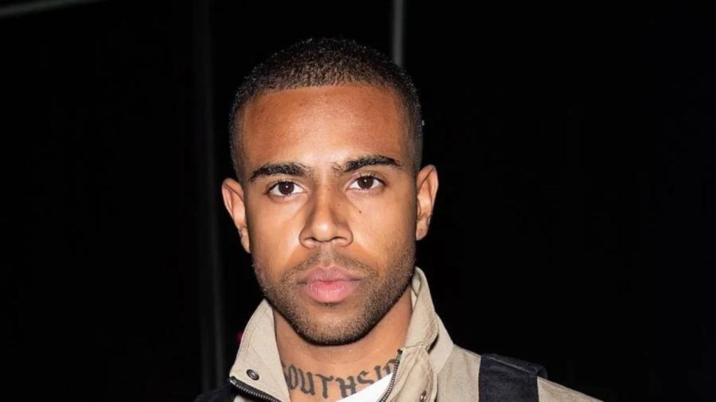 Vic Mensa Archives - HipHopDX