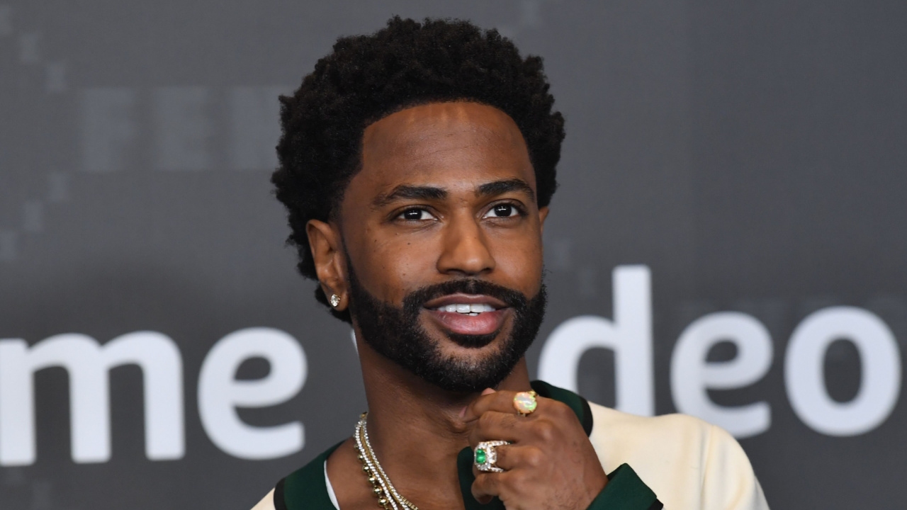 Big Sean Fed Up With Filthy Content On X: 'It's Hornier Than Pornhub On ...